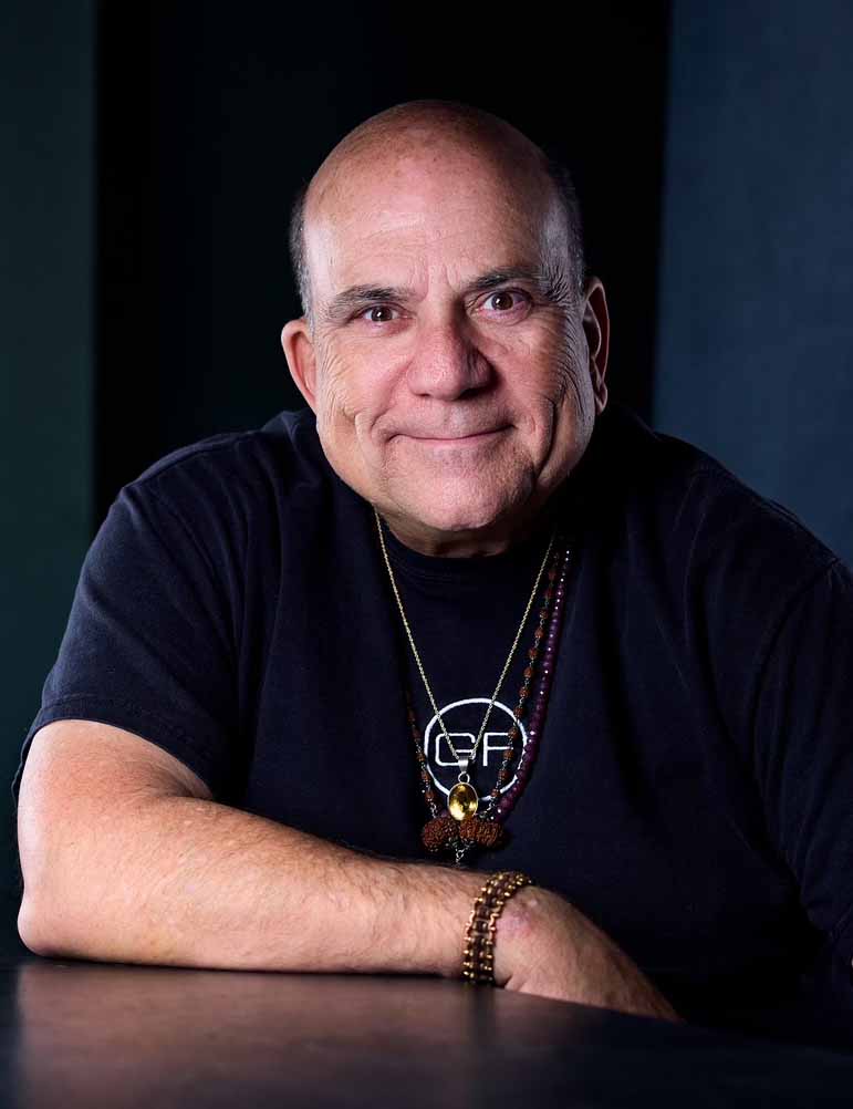 Dr. Joe Vitale - Miracles Coaching